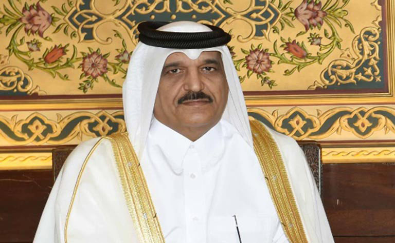 Qatari Ambassador: President Aoun's Visit Launches New Era For ...