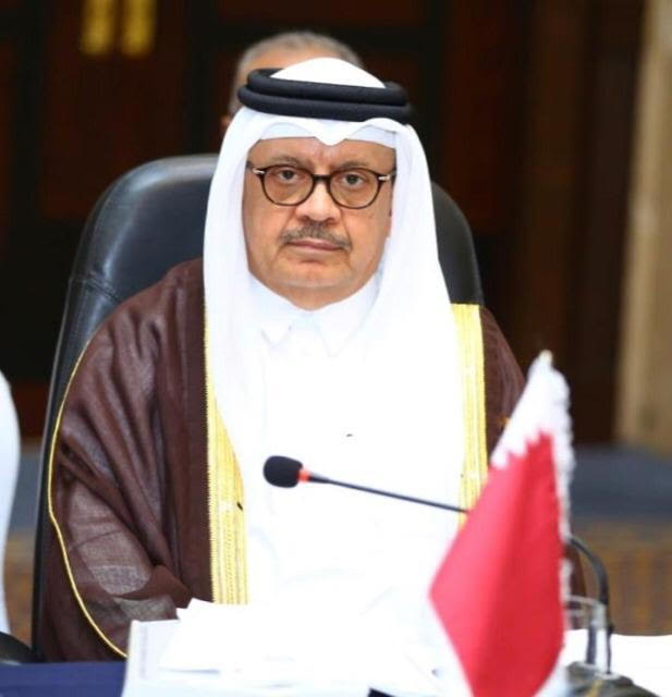 Qatar Participates In Joint Meeting Of Arab Ministers Of Tourism Culture qatar-participates-in-joint-meeting-of-arab-ministers-of-tourism-culture